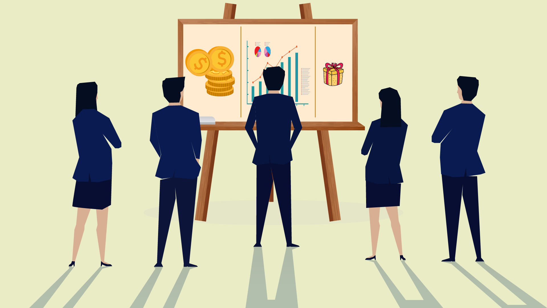 How To Engage Stakeholders In Your Sprint Reviews TryScrum